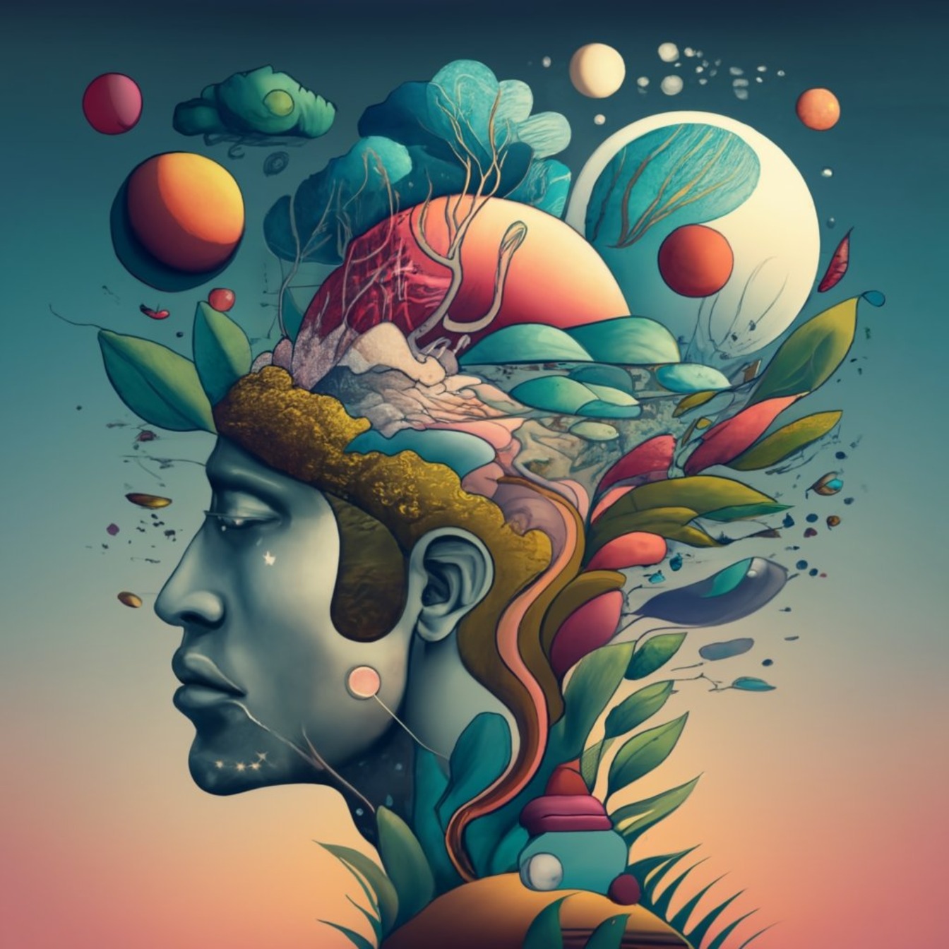 Body Awareness – spirit odyssey